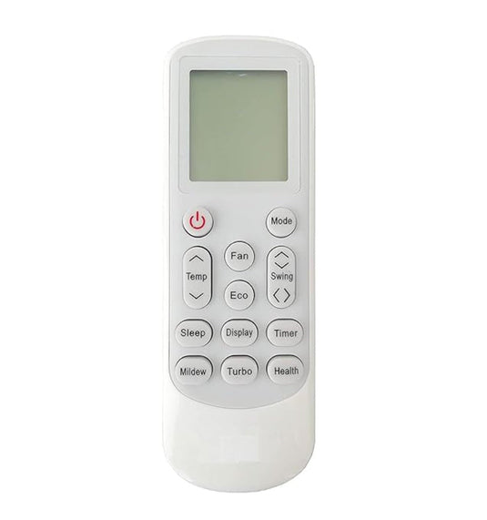 Godrej Ac Remotes – Flymaster Shop