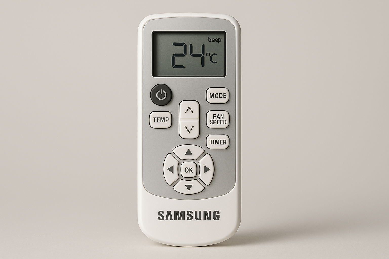 Samsung Ac Remotes – Flymaster Shop