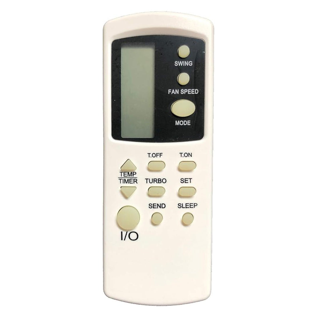 Voltas Ac Remotes – Flymaster Shop