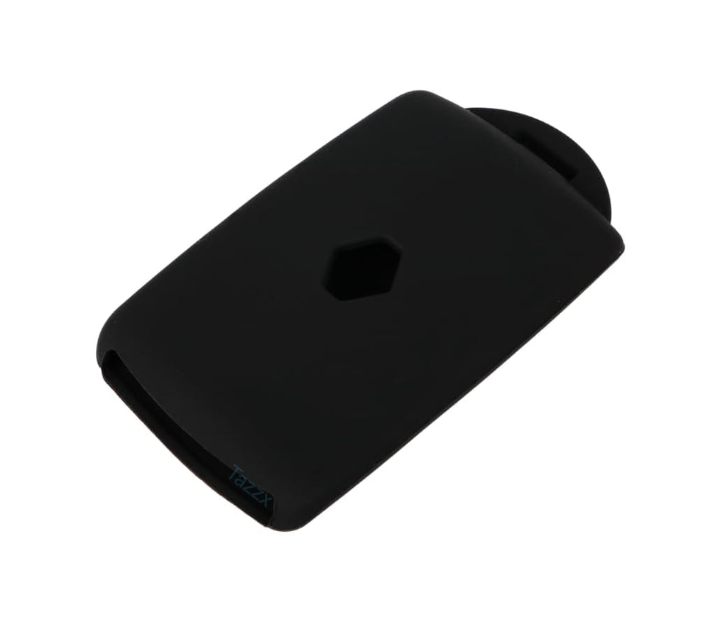 Silicone Key Cover (Pack of 2) Compatible for Renault Kiger/Triber ...