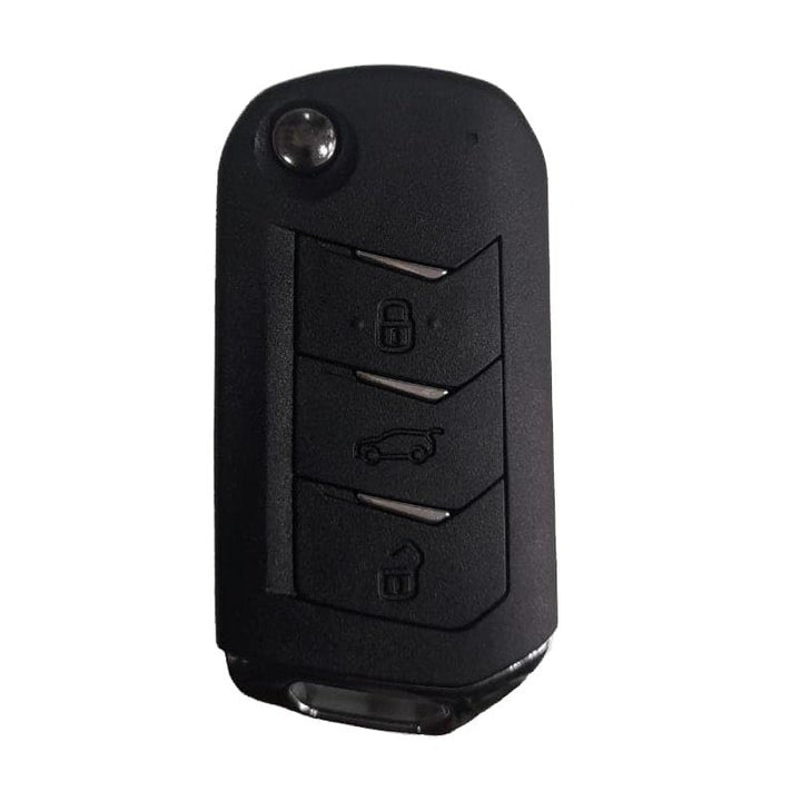 Mahindra Key Shell – Flymaster Shop